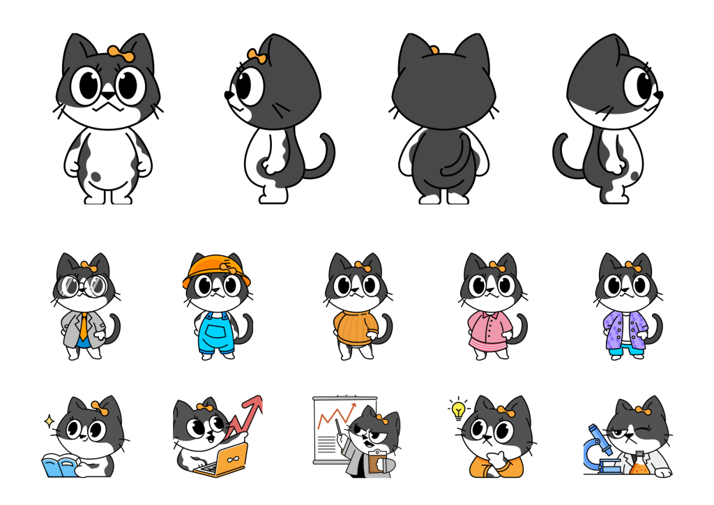 IP Story - Bio-mapper