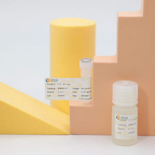 Feline Immunodeficiency Virus(FIV) - Bio-mapper