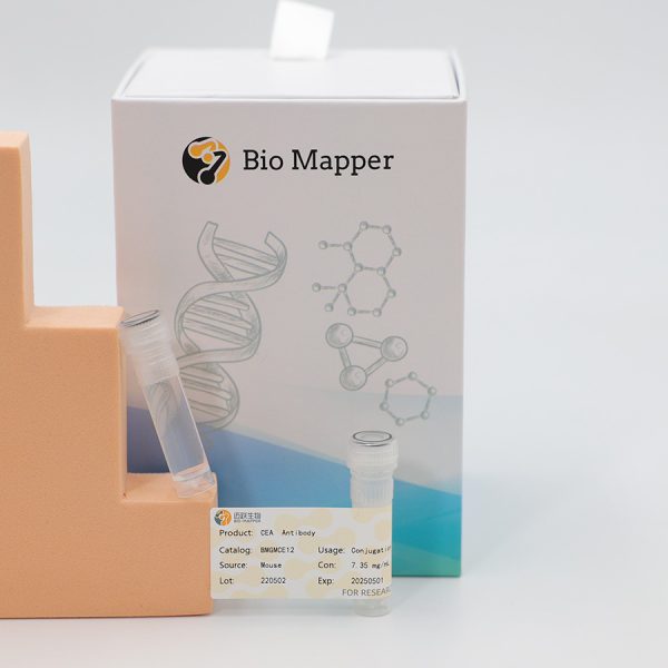 Carcino-Embryonic Antigen(CEA) - Bio-mapper